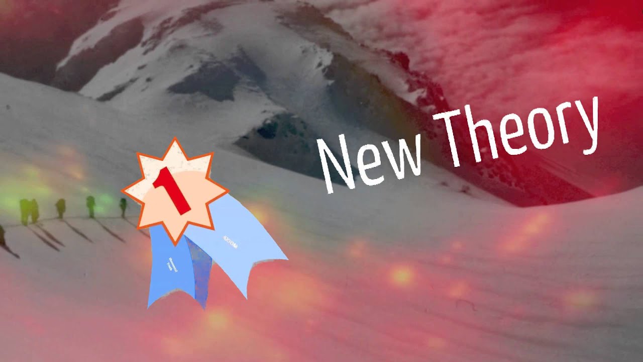 TESTING Prezi with video background