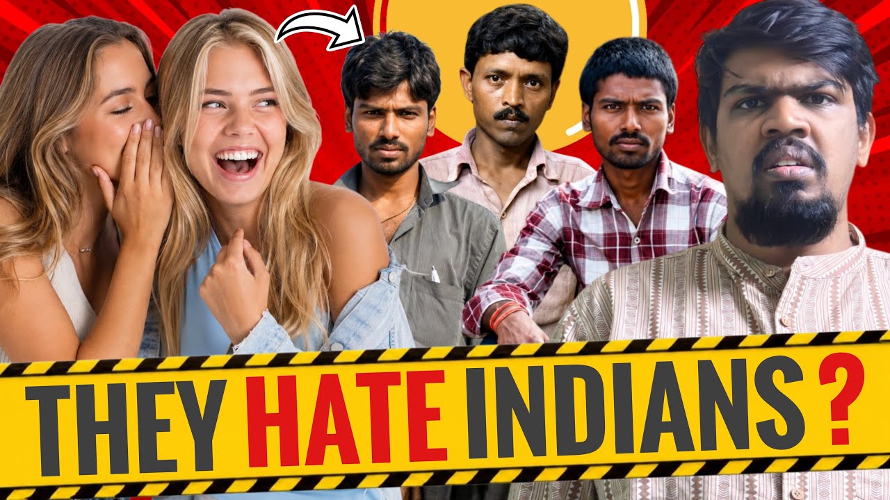 INTERNATIONAL ROTHA - THE END || Nikhil || 301 Diaries