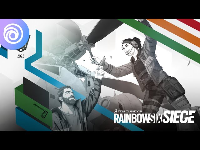 What to expect out of the collaboration between Ubisoft and Riot Games ...