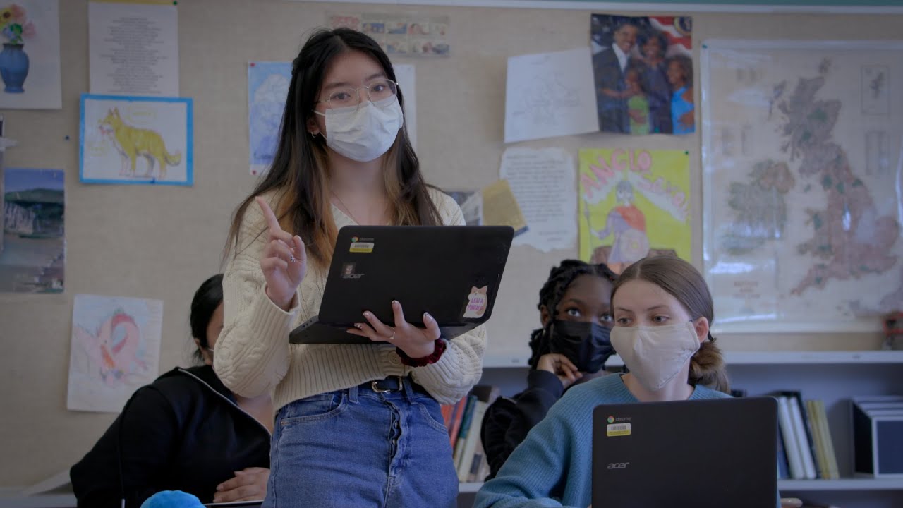 Tapping Into the Power of Debate in the Classroom | Edutopia