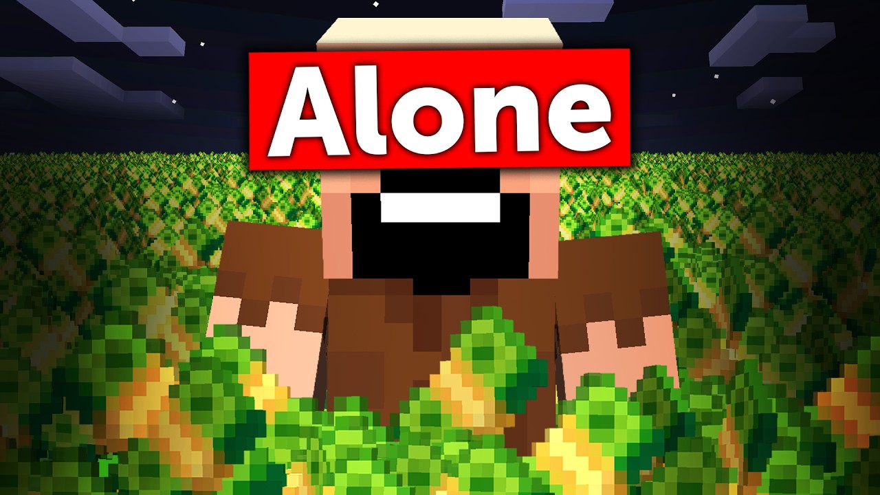 Why Selling Minecraft Ruined Notch’s Life