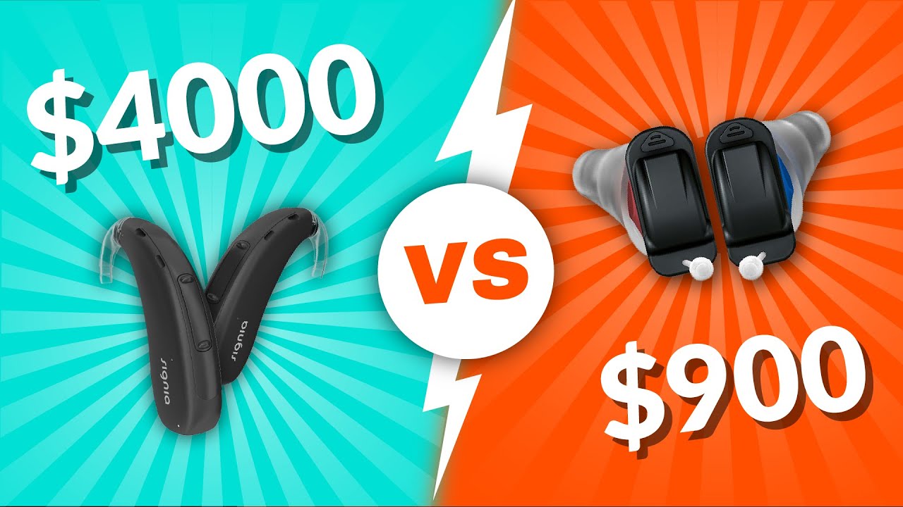 Signia Hearing Aids 2024: Your Ultimate Guide to Prices and Savings