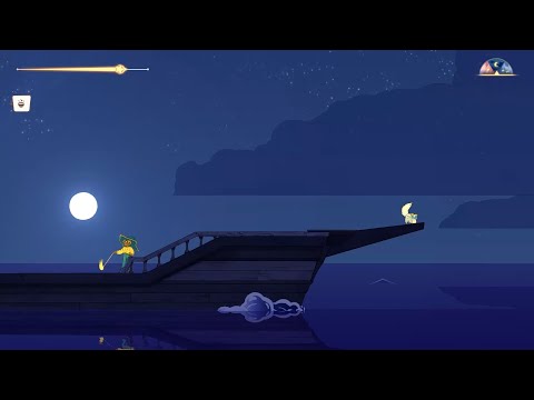Steam Community :: Spiritfarer®: Farewell Edition
