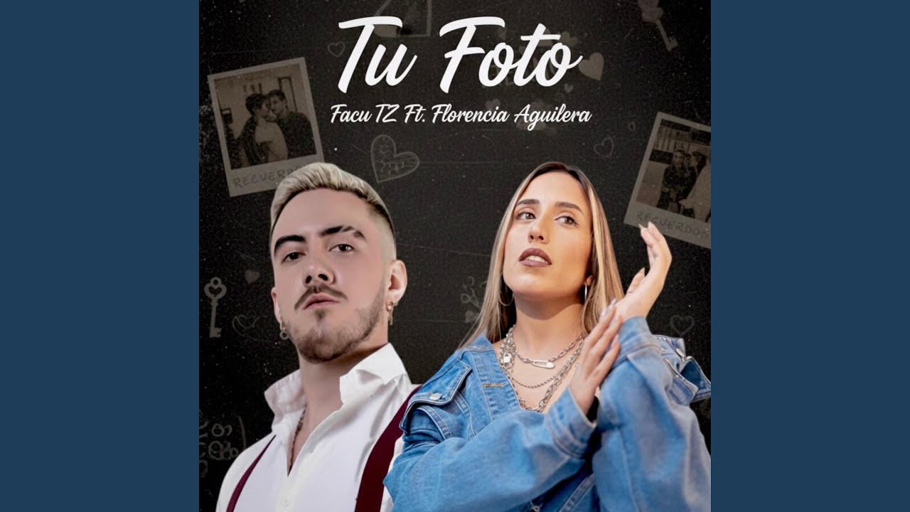 Tu Foto (Bachata Versión)