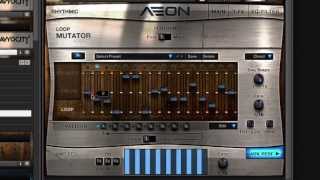 Heavyocity AEON Rhythmic - What To Know & Where To Buy | Equipboard