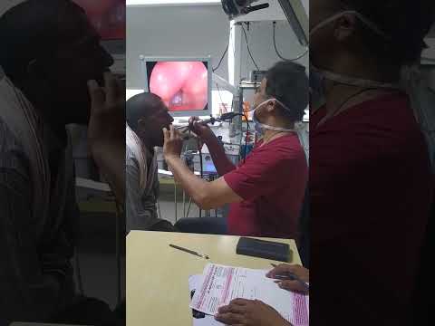 Endoscopy Test #shorts