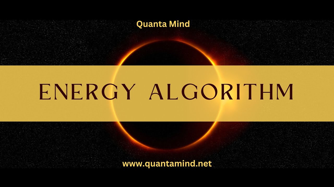 Upgrade Your Energy Algorithm: How Self-Awareness Can Transform Your Life | Manifest Your Desires