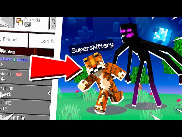 What is the difference between Minecraft Realms and Realms Plus?