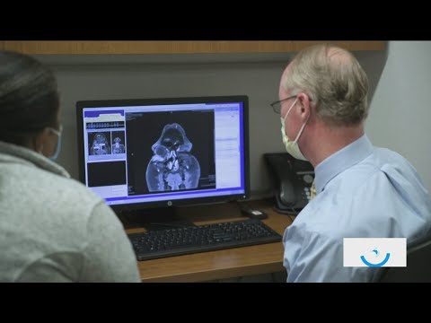 National Trial for Gliobastoma at Uconn Health