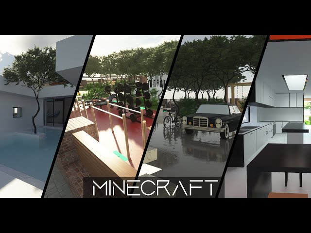 Architectury Mod Mod Architecture