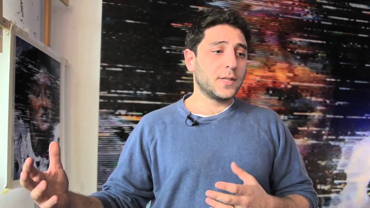 Top Armory Interviews: Marianne Boesky Gallery.