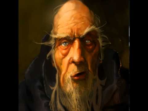 Steam Community :: Video :: old cain
