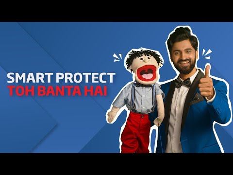 HDFC LIFE Smart Protect Plan