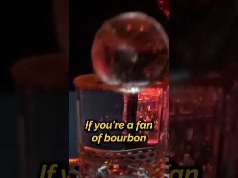 SPEAKEASY inside MANDALAY BAY Las Vegas π€«