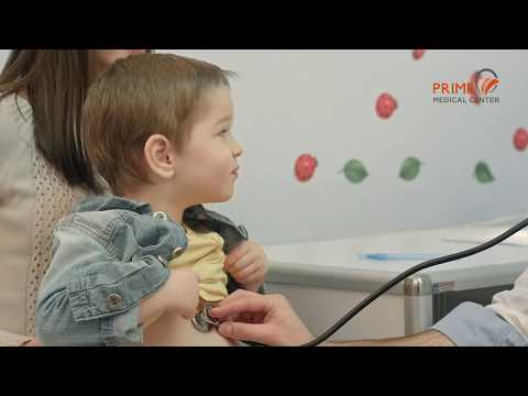 Prime Medical Center- King Faisal Road. We aren’t just close to you, we’re closer to your heart.