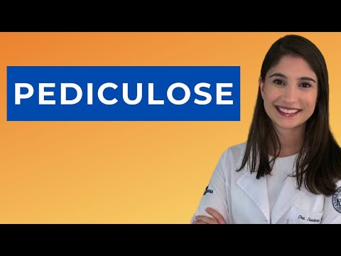 Pediculose (Piolho): O Que Você Precisa Saber?