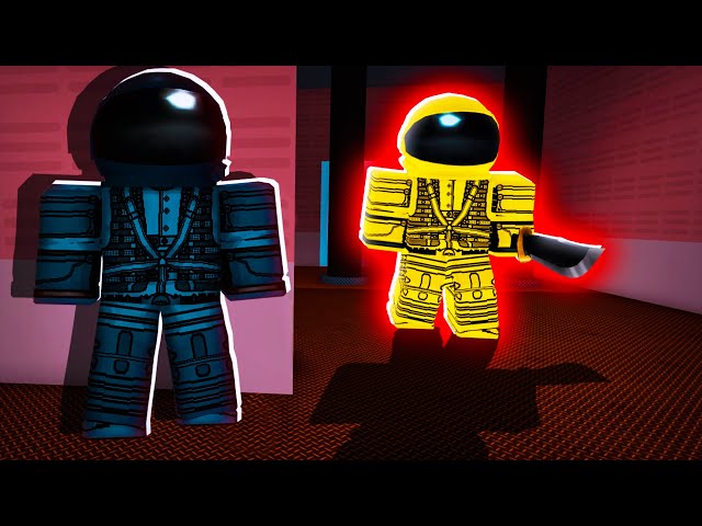 Roblox Impostor codes for December 2022: Free rewards