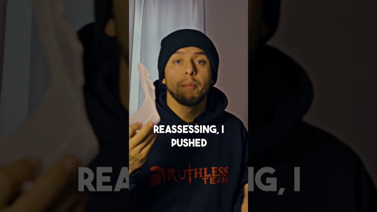 Embracing Failure in 3D Printing