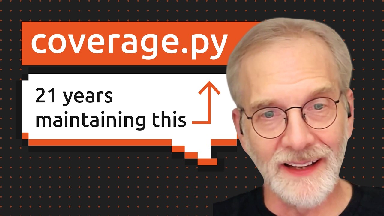 The story behind Python code coverage