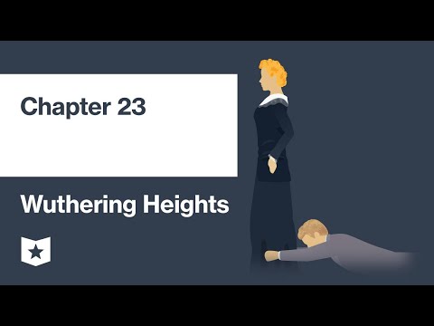 Wuthering Heights Study Guide | Course Hero