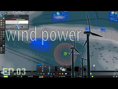 Steam Community :: Video :: Wind Turbine Design Towards Green Energy ...