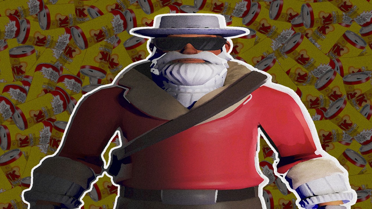 I Main Scout Now