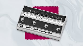 My Bloody Valentine's Kevin Shields Teams Up With Fender for a ...