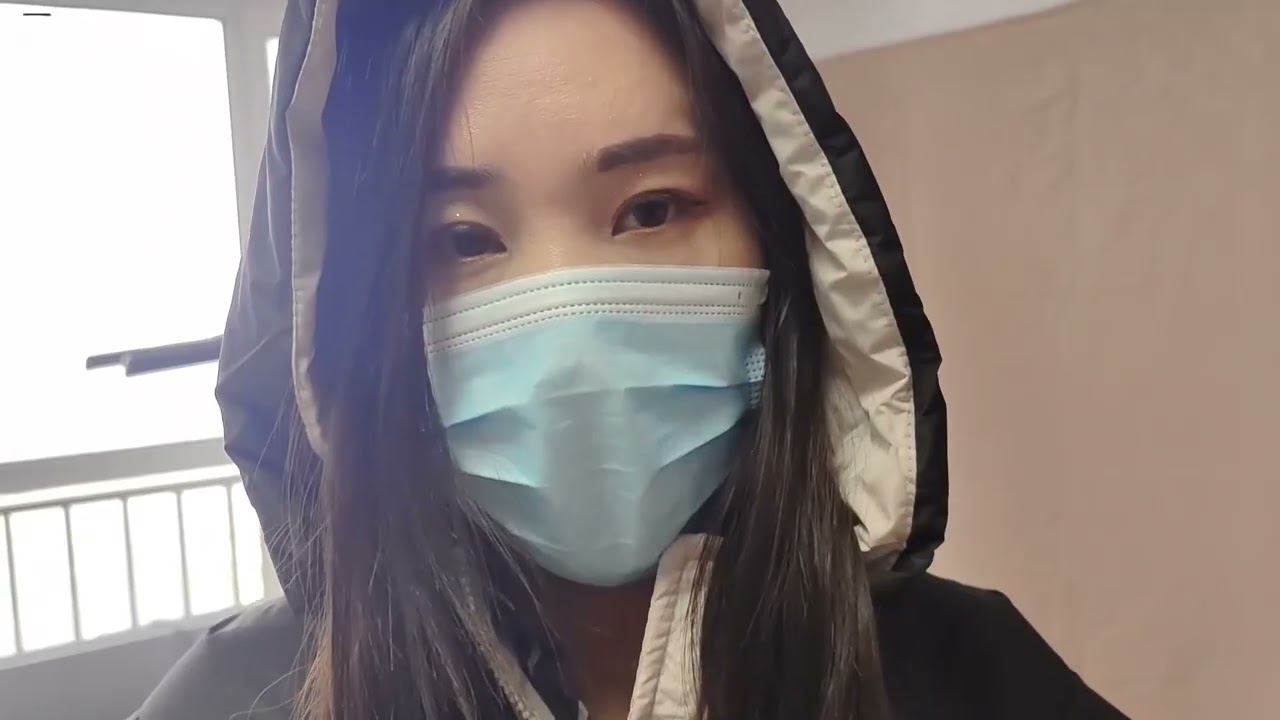 伪装拘束 Bondage under clothes 两女出门前的伪装准备