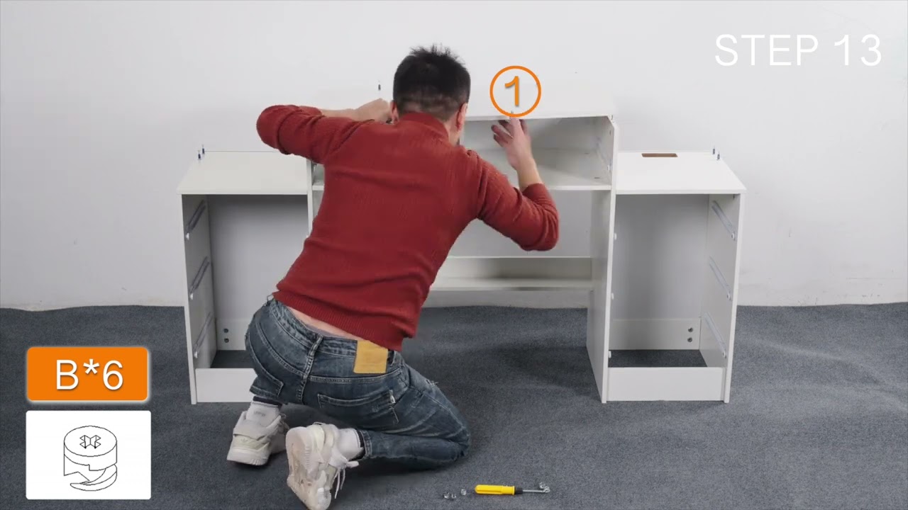 8615 Installation video