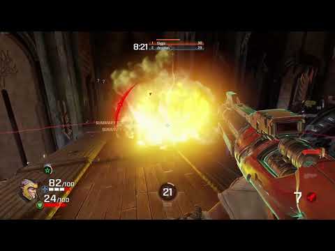Steam Community :: Video :: Quake Champions deathmatch highlights#7