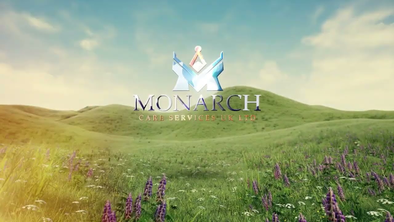 Care Careers at Monarch Care | Support, Teamwork & Progression
