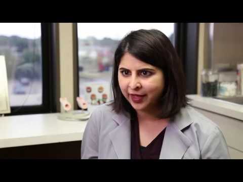 Gottlieb Allergist Provides Asthma Relief for Her Patient