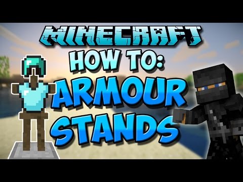 Armor Stand Skin Texture - All information about healthy recipes and ...