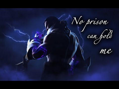 The Unshackled - Sylas quotes