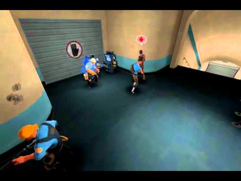 Steam Community :: Video :: [TF2 Replay] Meet two not-so-clever Engieneers