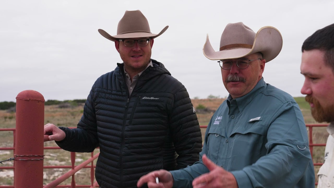 Passion-Driven Pastures: The Journey to Effective Range Management