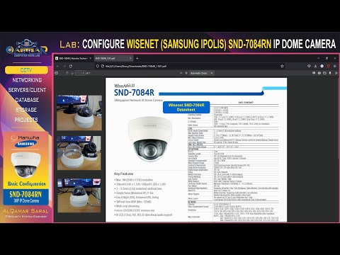 Samsung Dome Camera - Latest Price, Dealers & Retailers in India