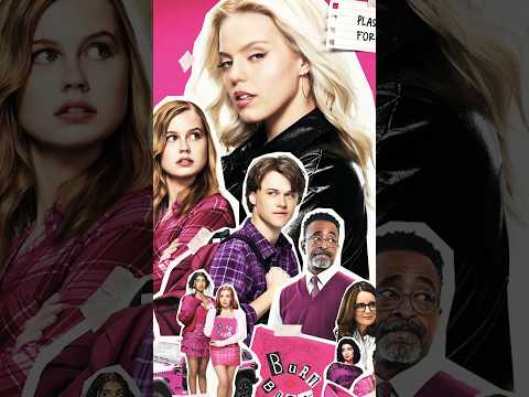 Top 10 Best Comedy Movies Of 2024