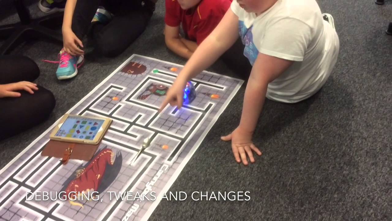 Algorithmic Design And Testing Using Code-Bug