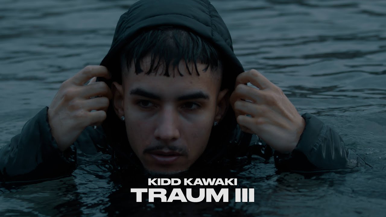 Traum Iii by Kidd Kawaki from Germany | Popnable