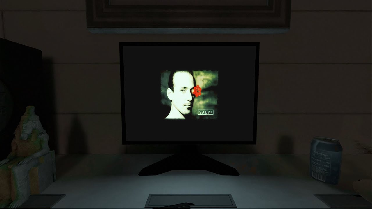 Explaining the Source Engine Community to Film Students