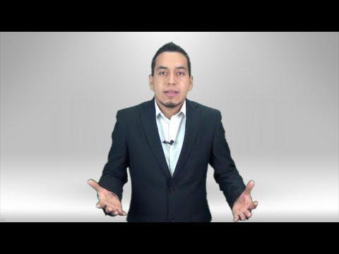 Podcast en VIDEO #1: «No Le Temas Al Cambio» – Victor Toscano – Supera ...