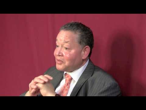 What are the distinguishing characteristics of a good interview?