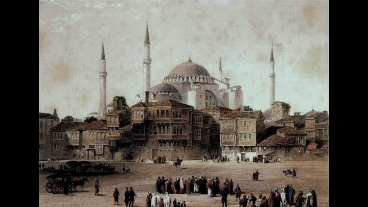 Islamic Contributions to Civilization - Shaykh Hamza Yusuf