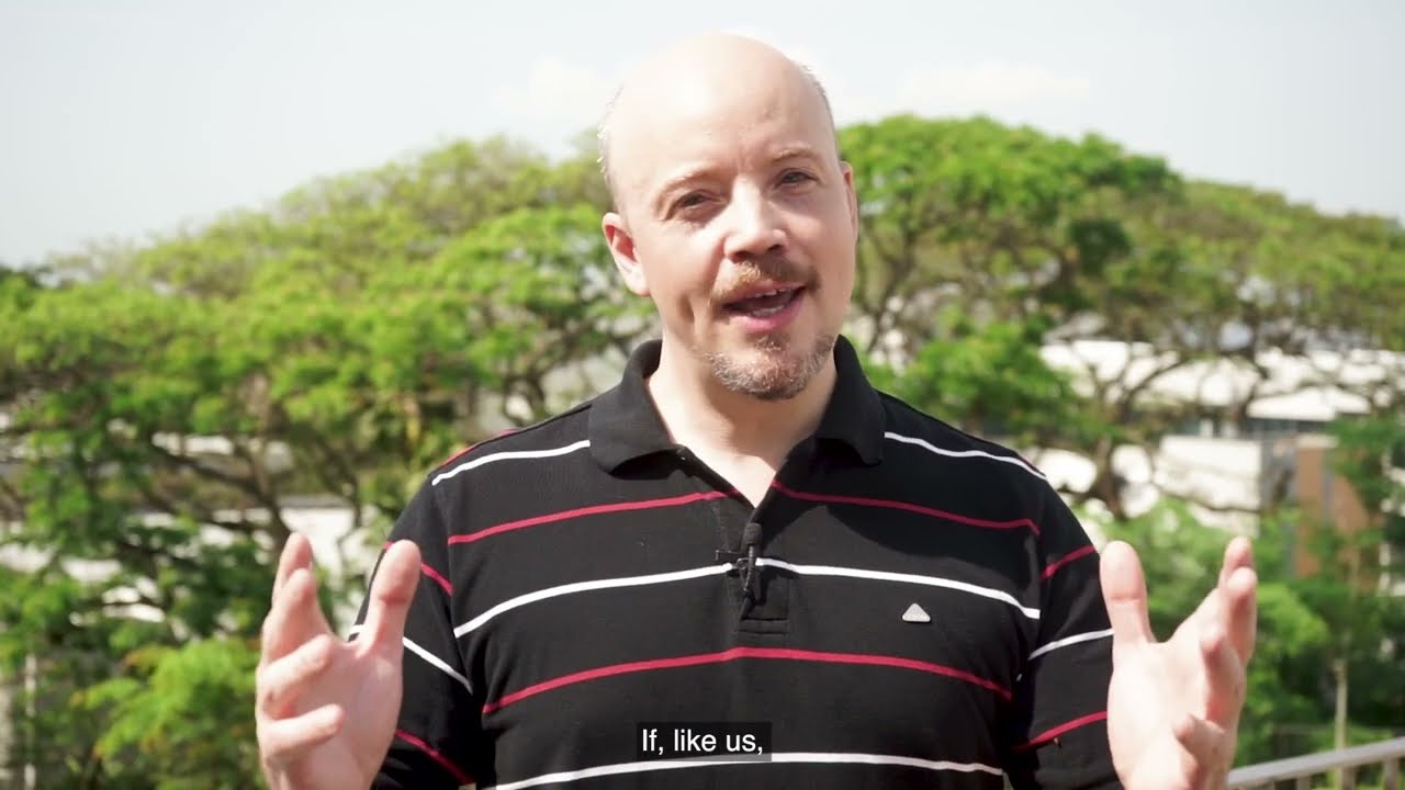 NUS CDE Engineering Science Programme 2022