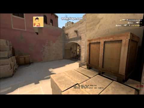 Steam Community :: Video :: CSGO Buffalo 4 KIll SCAR