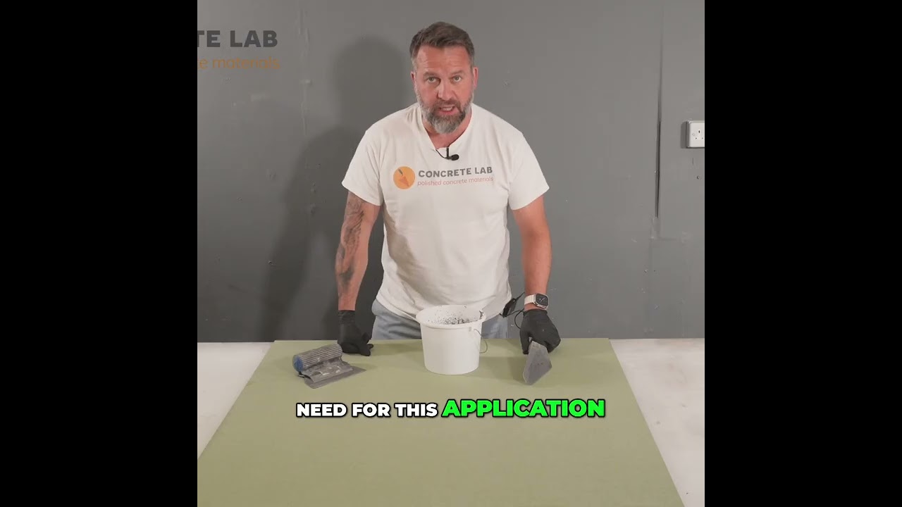 Ultimate Guide to Applying Microcement Like a Pro