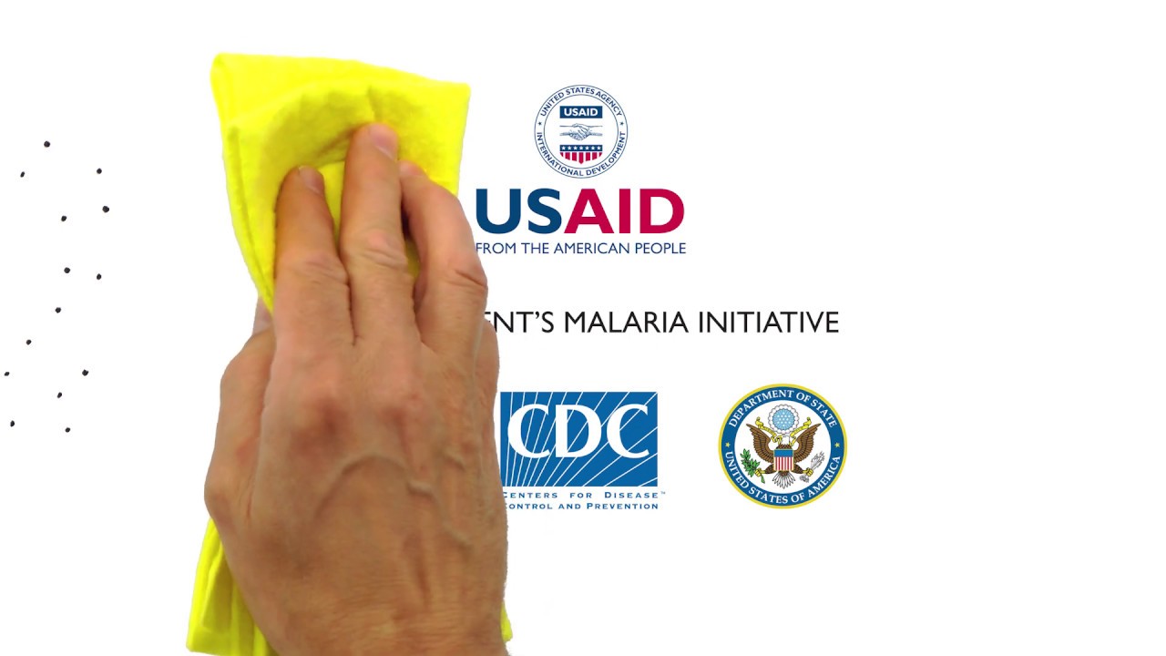 Armed in Malaria Prevention