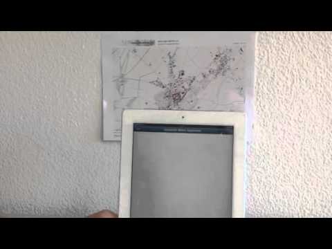 map.geo.admin.ch: Geographic QRCode demonstration