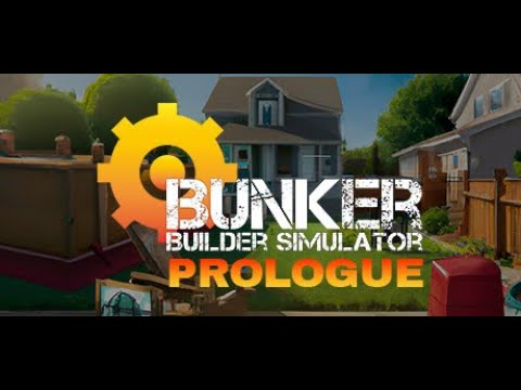Steam Community :: Bunker Builder Simulator: Prologue